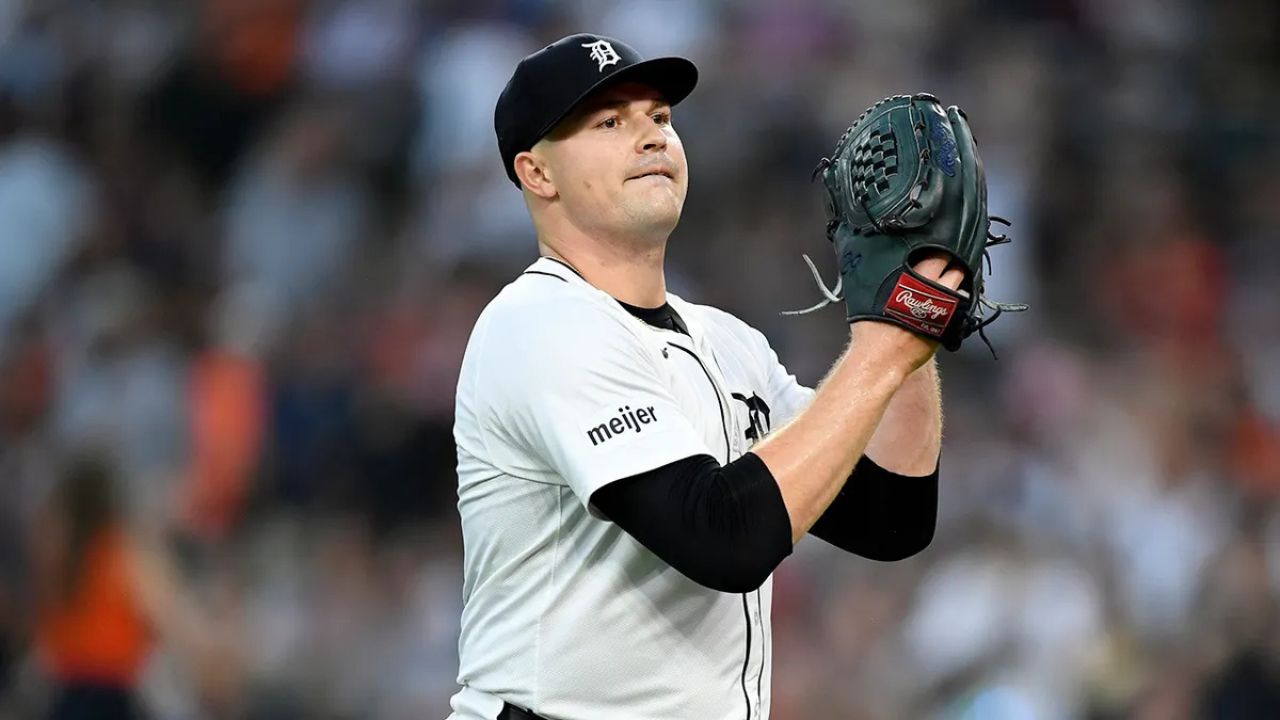 Ex-MLB MVP Calls Tigers "Trash Organization" After Team Fails to Reach ...