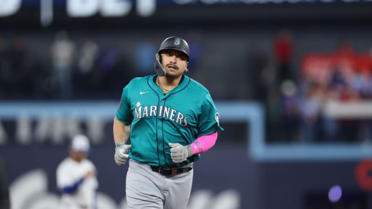 Fans Left Stunned as Mariners Sign Josh Naylor to 5-Year, $92.5 Million ...