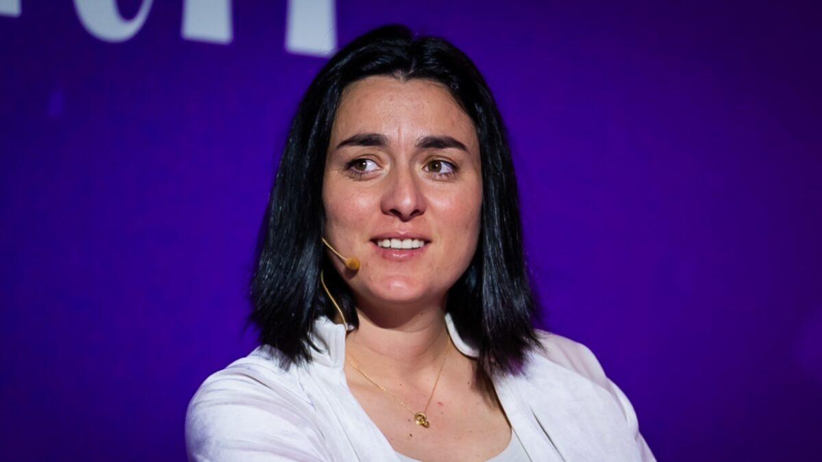 Ons Jabeur Thanks WTA and PIF for Maternity Programme After Announcing ...