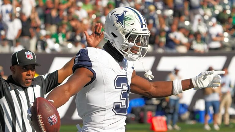 George Pickens Takes a Subtle Dig at Eagles Fans After Beating Them 24-21