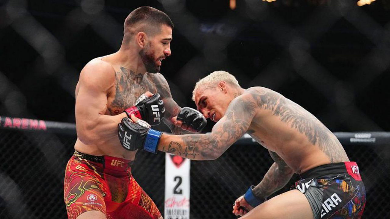 Major Blow for Dana White as Ilia Topuria Won't Kickstart UFC's $7.7 ...