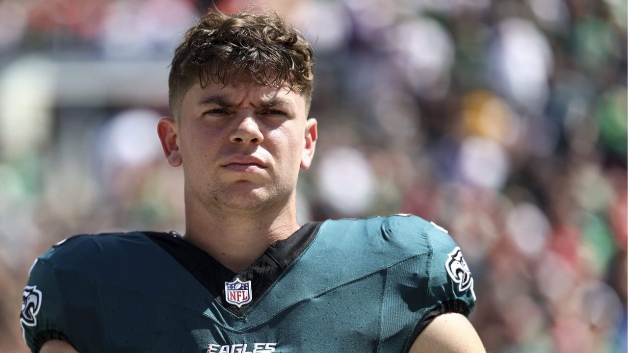 Philly Super Bowl Hero Cooper DeJean Sparks Dating Rumors With WWE Star ...