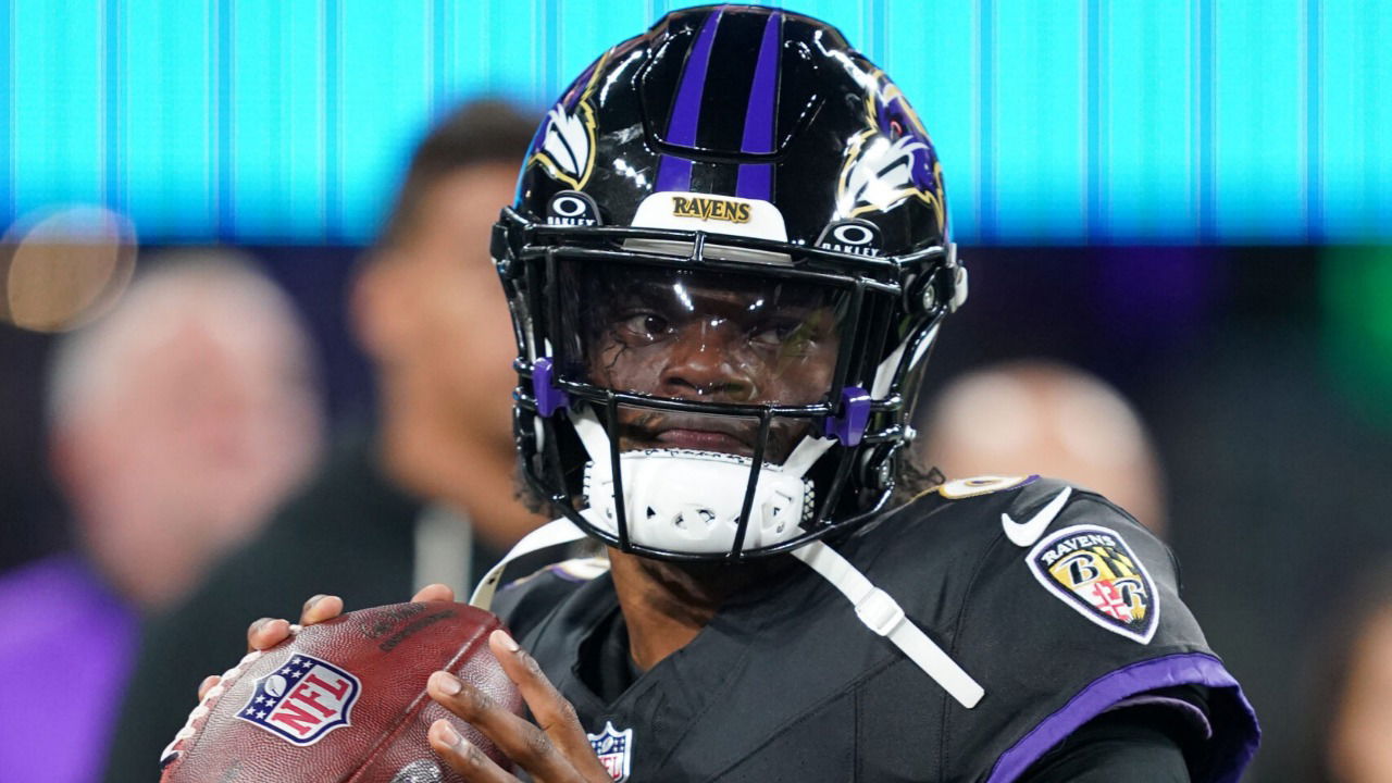 Joe Burrow's Ex-Teammate Claims Ravens Will Never Win Super Bowl with ...