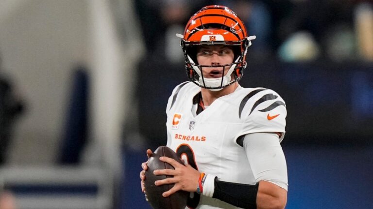 Stephen A. Smith Lashes out at Zac Taylor Despite Bengals' Win over ...
