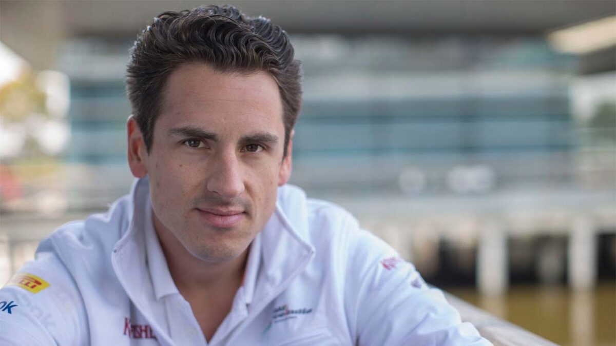Ex-F1 Driver Adrian Sutil Arrested for Fraud and embezzlement