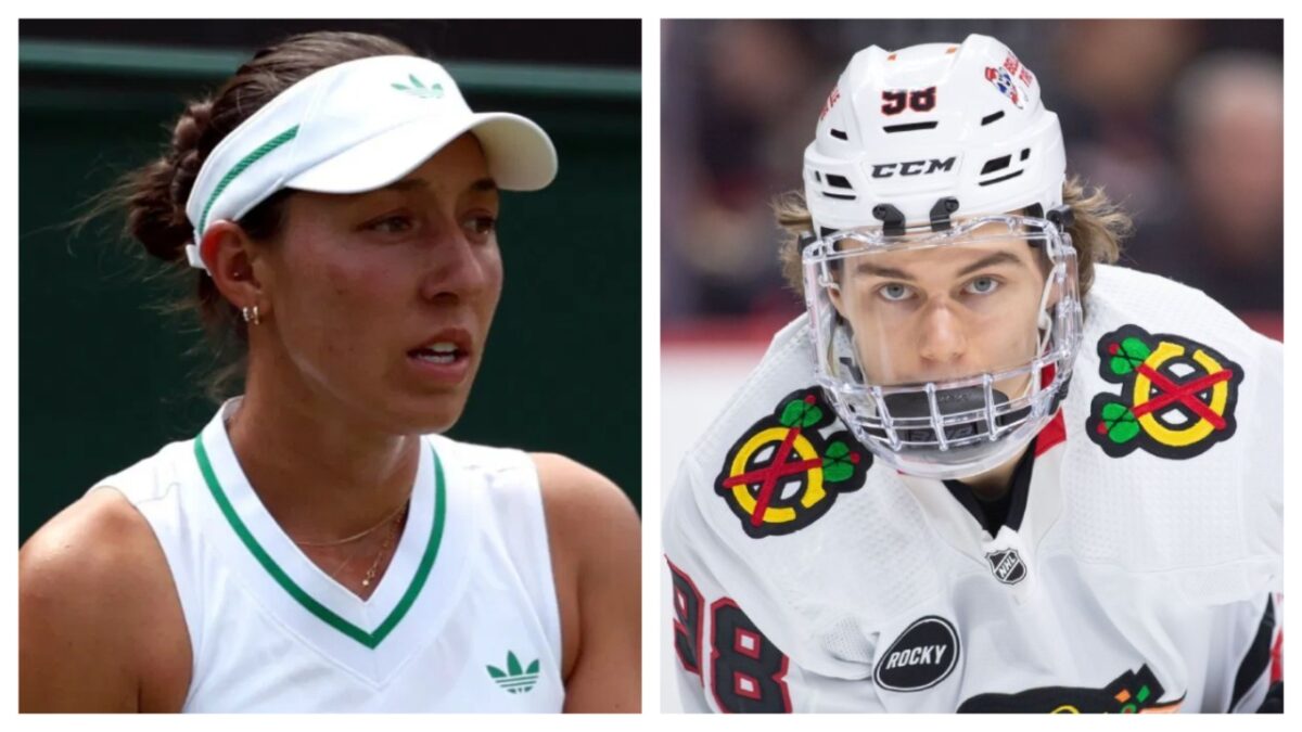 Who are Connor Bedard’s parents, Melanie Bedard and Tom Bedard?