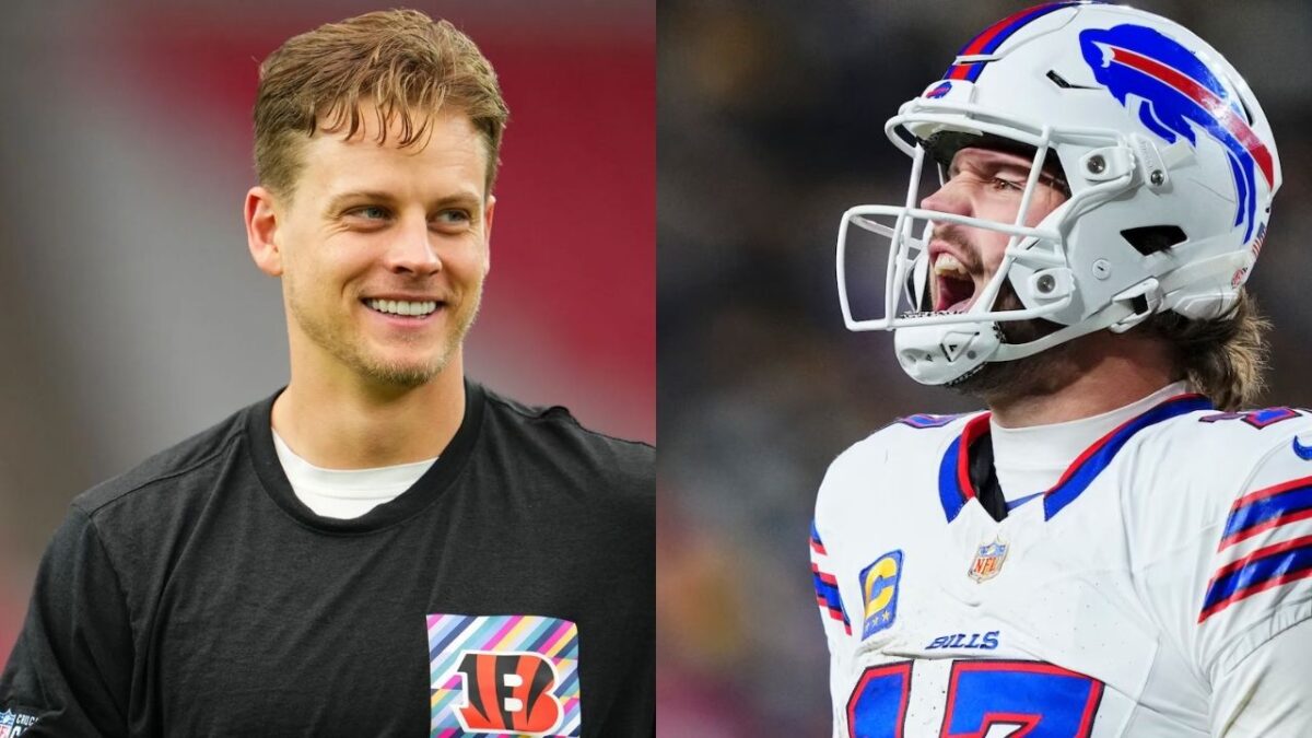 Cincinnati Bengals vs. Buffalo Bills Week 14: Where and How to Watch ...