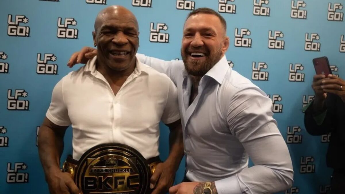 Did Mike Tyson's best friend shoot popular rapper 50 Cent? Learn the ...