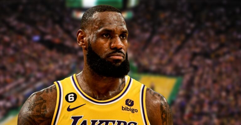 (Video): Lakers Fans Singing 'You Are My Sunshine' On LeBron James ...