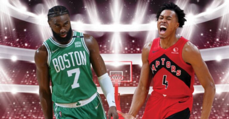 "Extra Chromosome Strength": $300 Million-Star Jaylen Brown ...