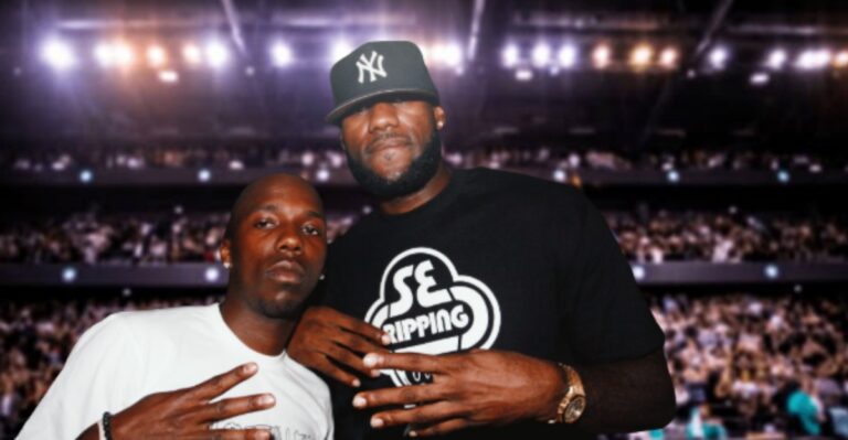 LeBron James' Agent Rich Paul Gets Brutally Honest About Lakers ...