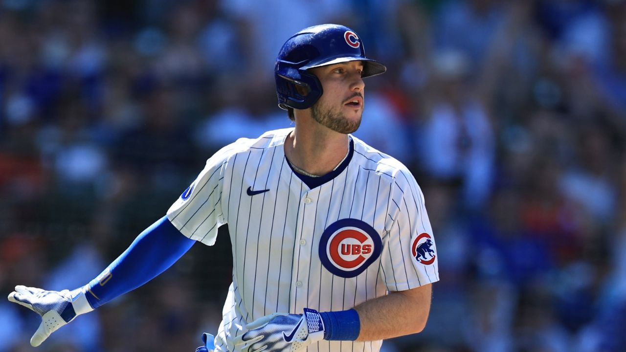 Kyle Tucker Drops 5-Word Message Following Historic $240 Million Deal ...