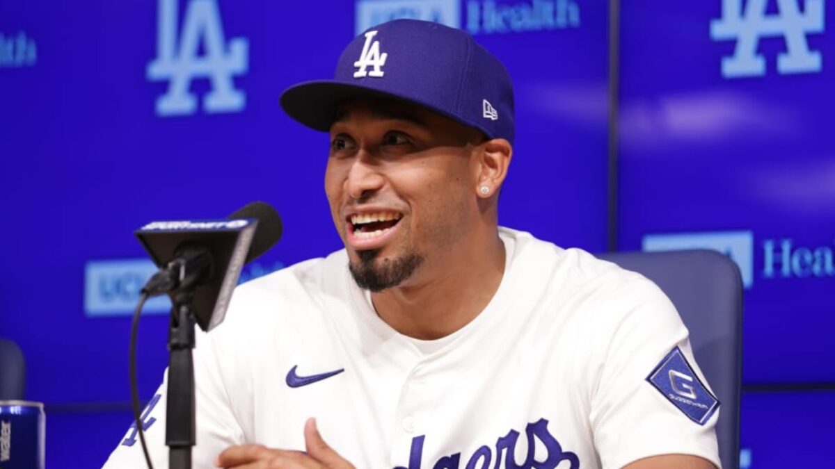 "They Are a Winning Organization," Edwin Diaz Gives Honest Reason for ...