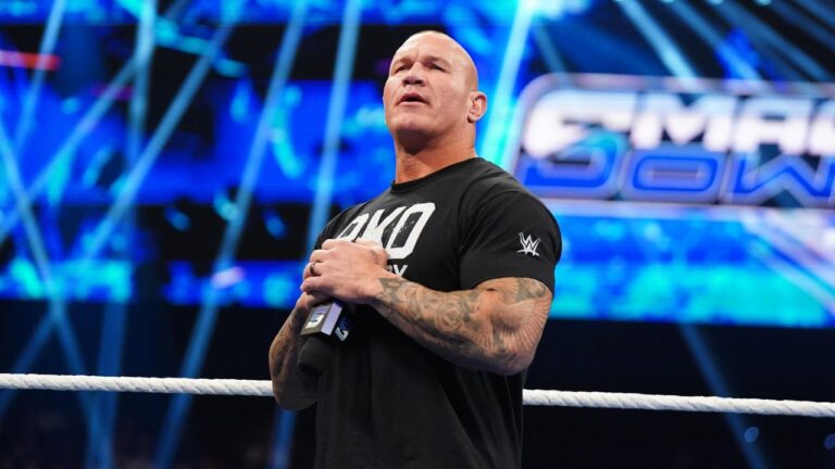 Randy Orton Sets a Date for His WWE Return in 2026 as Ongoing Hiatus ...