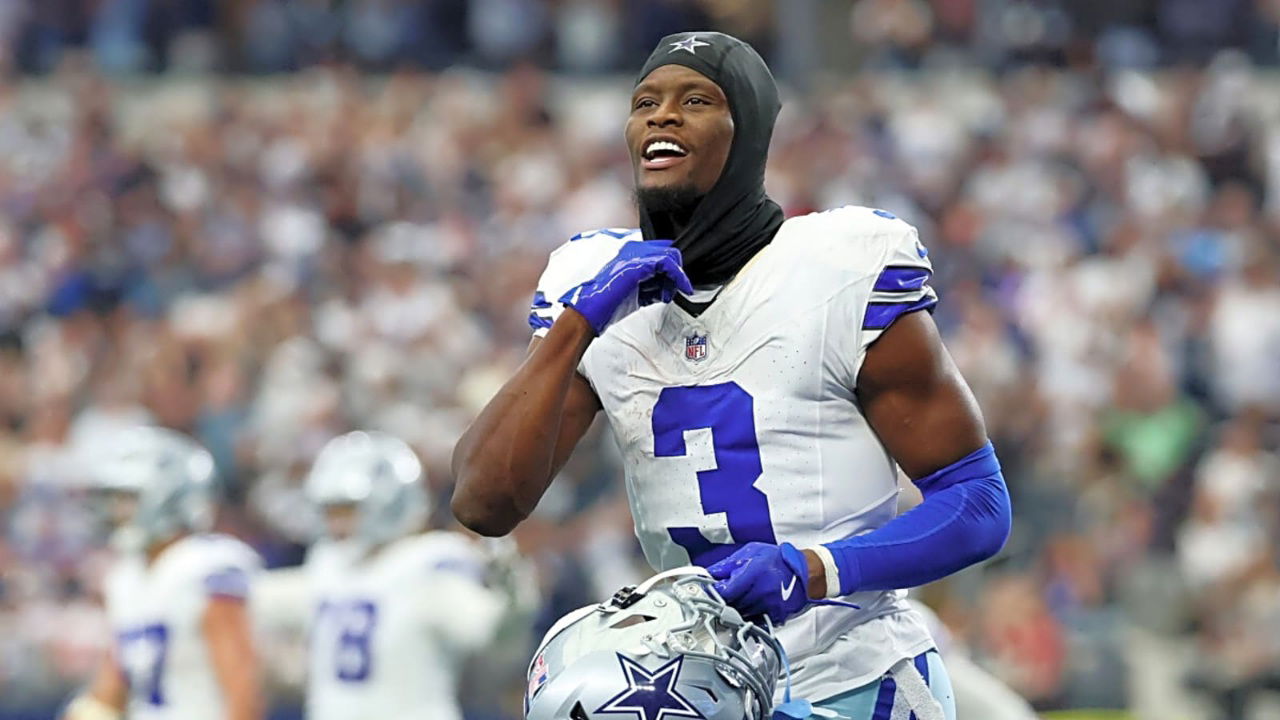 Los Angeles Chargers vs. Dallas Cowboys Week 16: Where and How to Watch ...