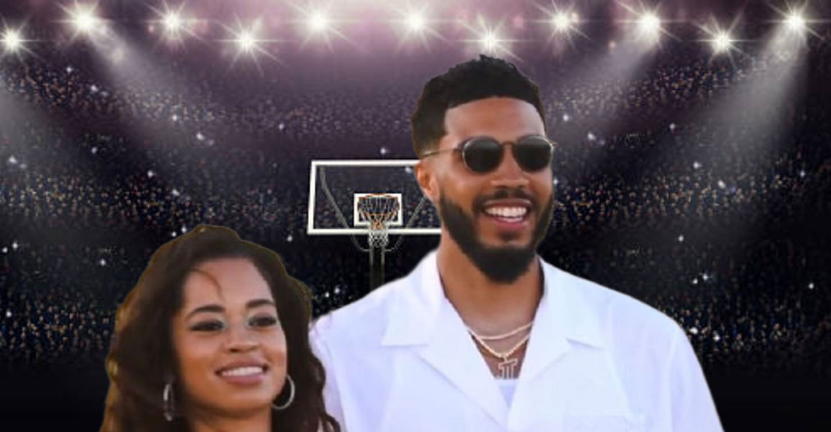 Jayson Tatum's Kid Could Become 'Singing-Hooper'; Ella Mai Finally Opens Up