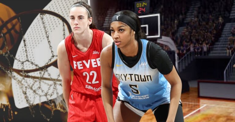Caitlin Clark–Angel Reese Rivalry at Risk as Strike Looms Despite WNBA ...