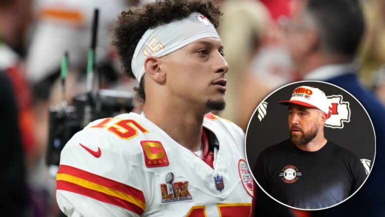 Reason Behind Travis Kelce Not Speaking to the Media After Chargers ...