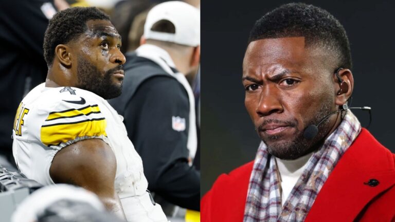 DK Metcalf's 2-Game Suspension Sparks Ryan Clark's Concerns for NFL's ...