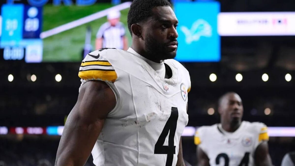 NFL Upholding Suspension to Cost DK Metcalf $45 Million in Guarantees ...