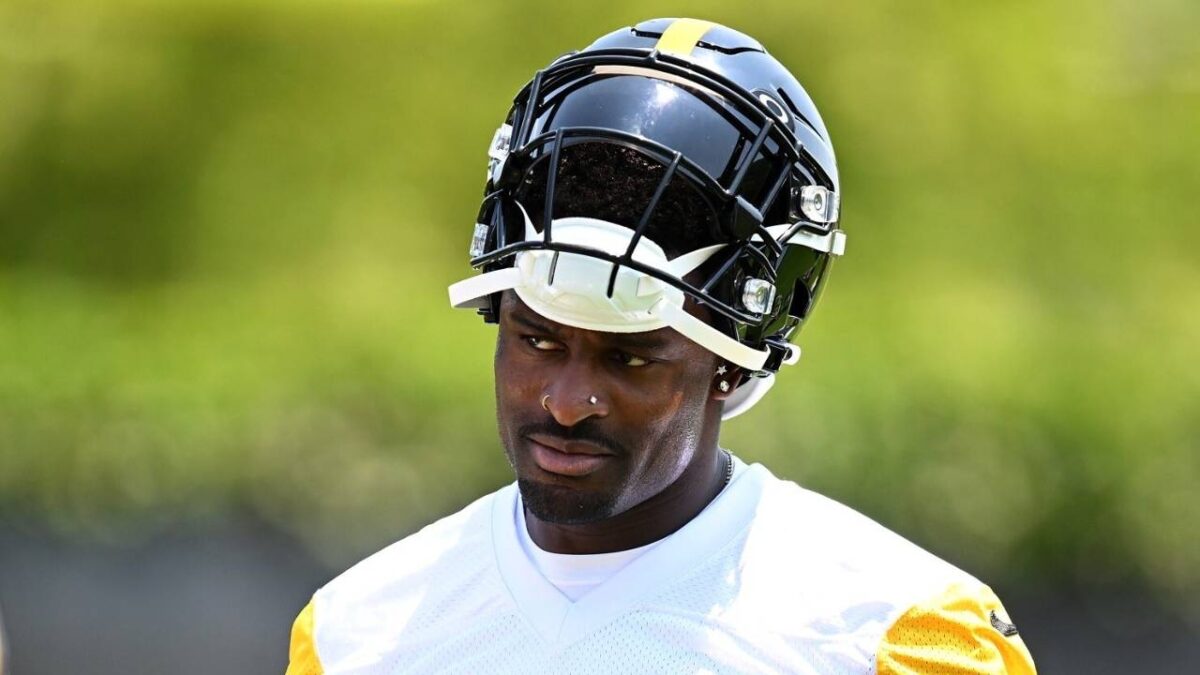 NFL Upholding Suspension to Cost DK Metcalf $45 Million in Guarantees ...