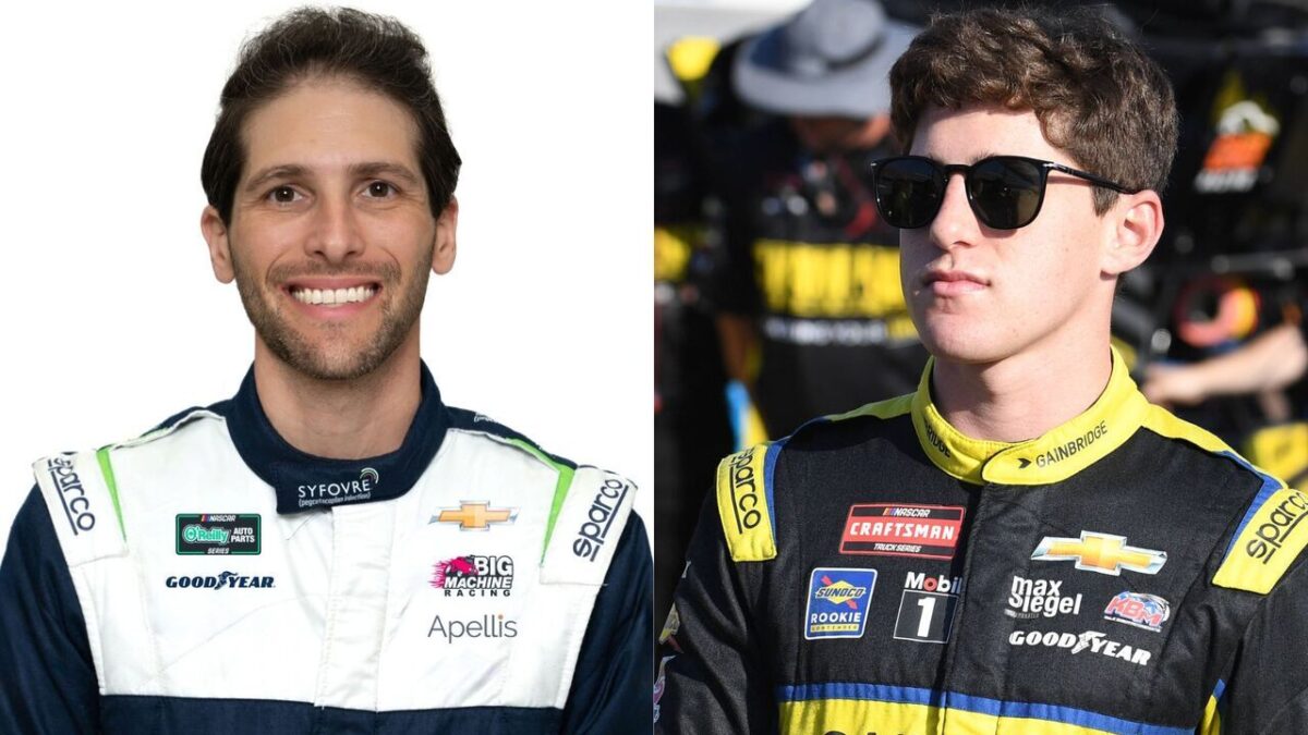 “Rare Blend of Professionalism, Focus, and Drive!” Eye Surgeon Patrick ...