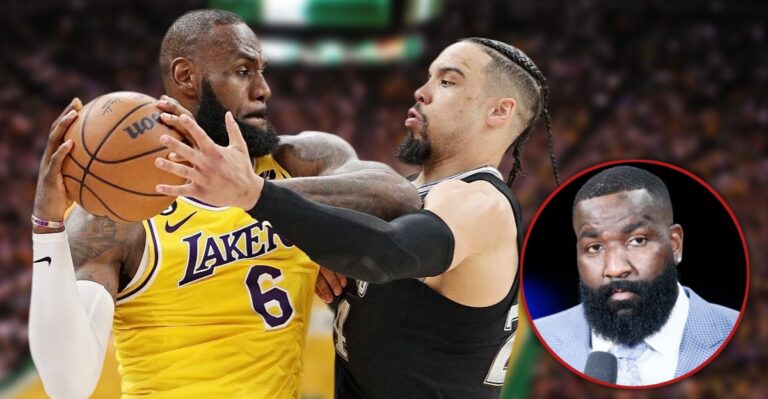 Is Lebron James vs. Dillon Brooks the Best One-on-One Rivalry in Sports ...