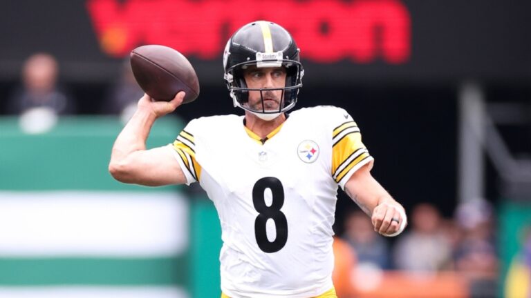 Aaron Rodgers Slams Fans Who Think Buying a Ticket Lets Them Say ...