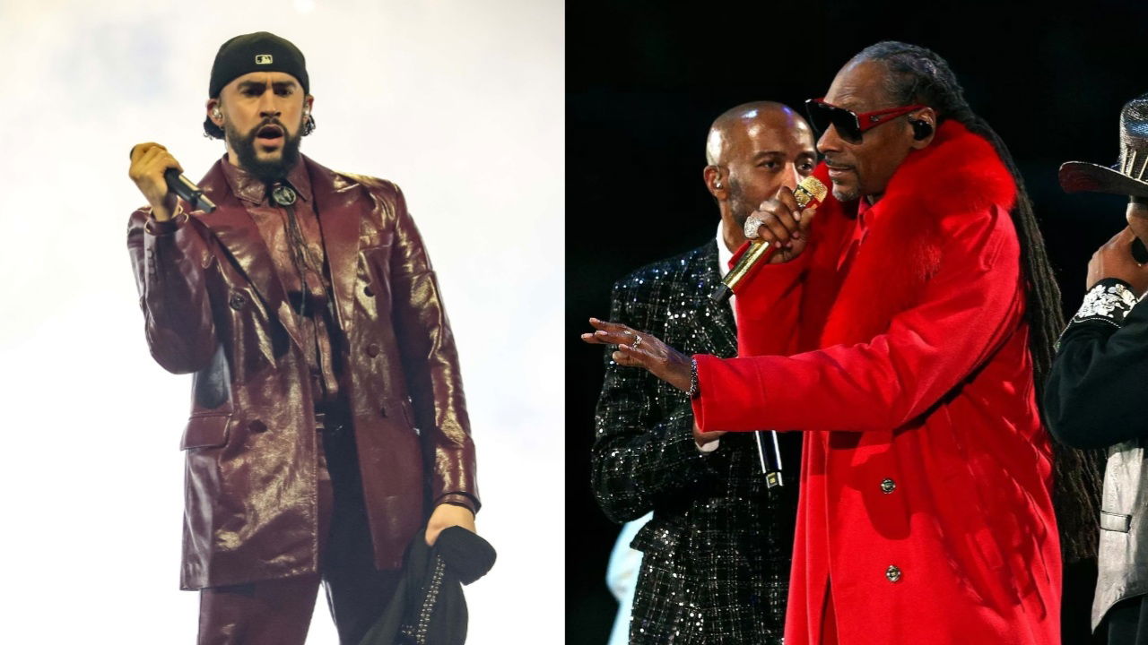 Snoop Dogg’s Christmas Day Performance Ignites Fan Push to Rejig ...