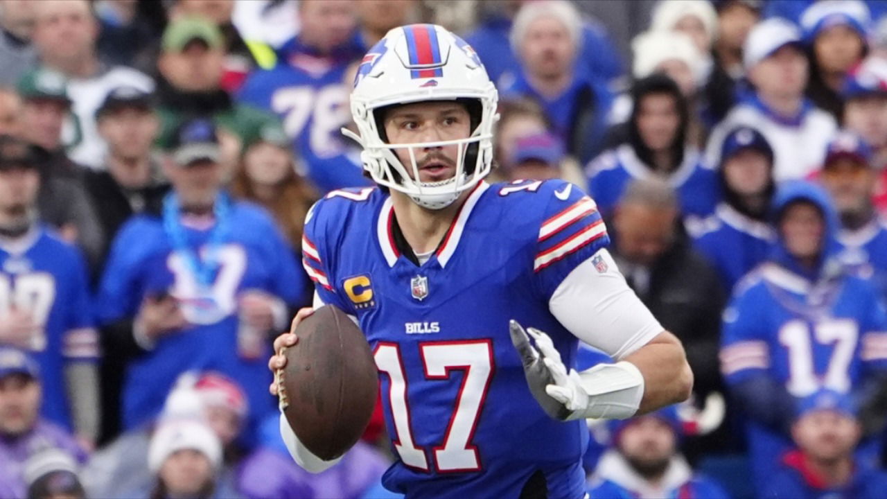 Ryan Fitzpatrick Backs Bills' Bold 2-Point Conversion Call Against ...