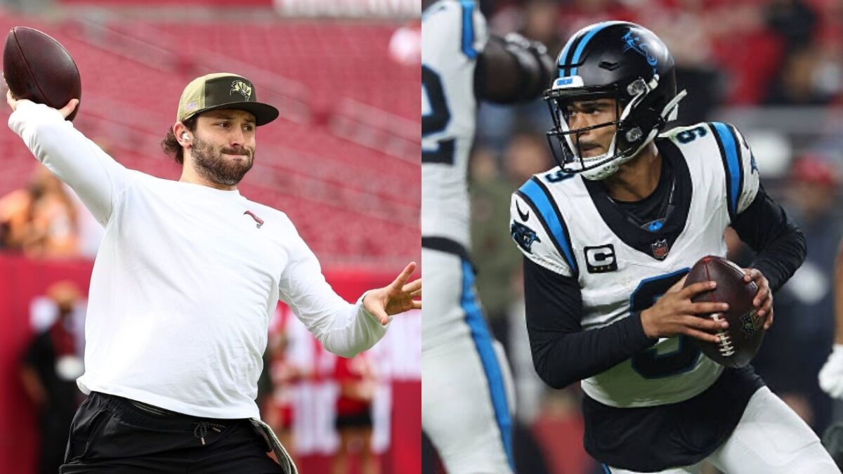 Week 18 Saturday Football: Where and How to Watch Carolina Panthers vs ...