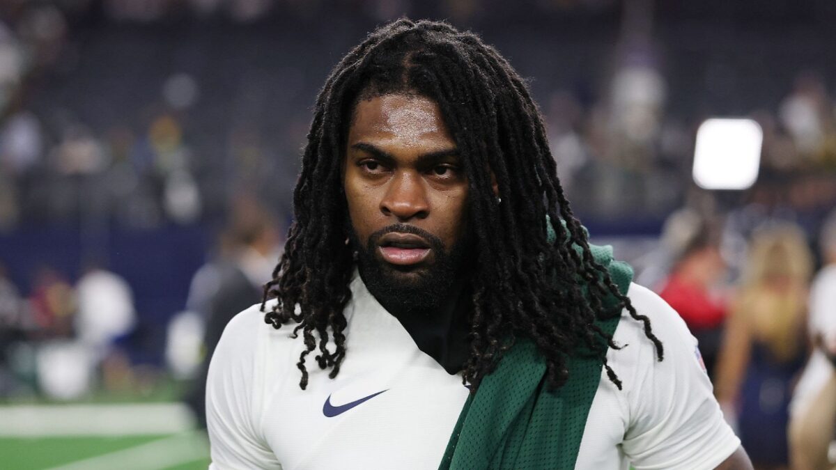 Jerry Jones Giving Up On Star Cornerback Trevon Diggs Leaves Fans in ...