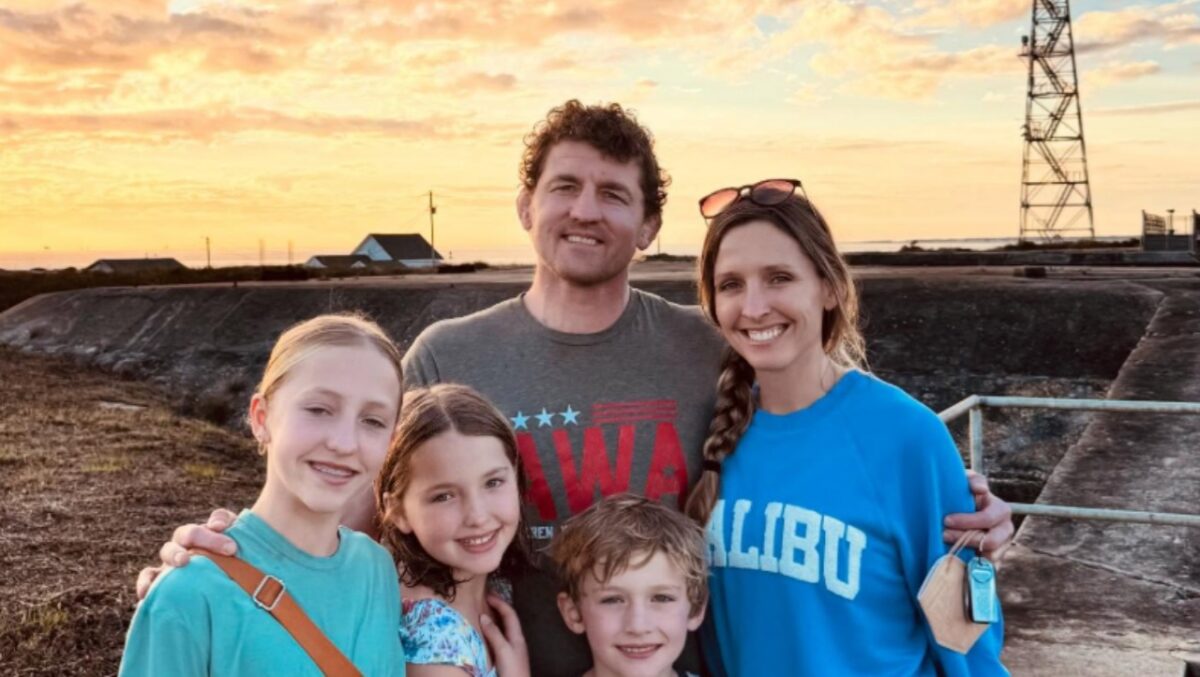 Ben Askren Pens Emotional Message to Fans Celebrating Six Months of ...