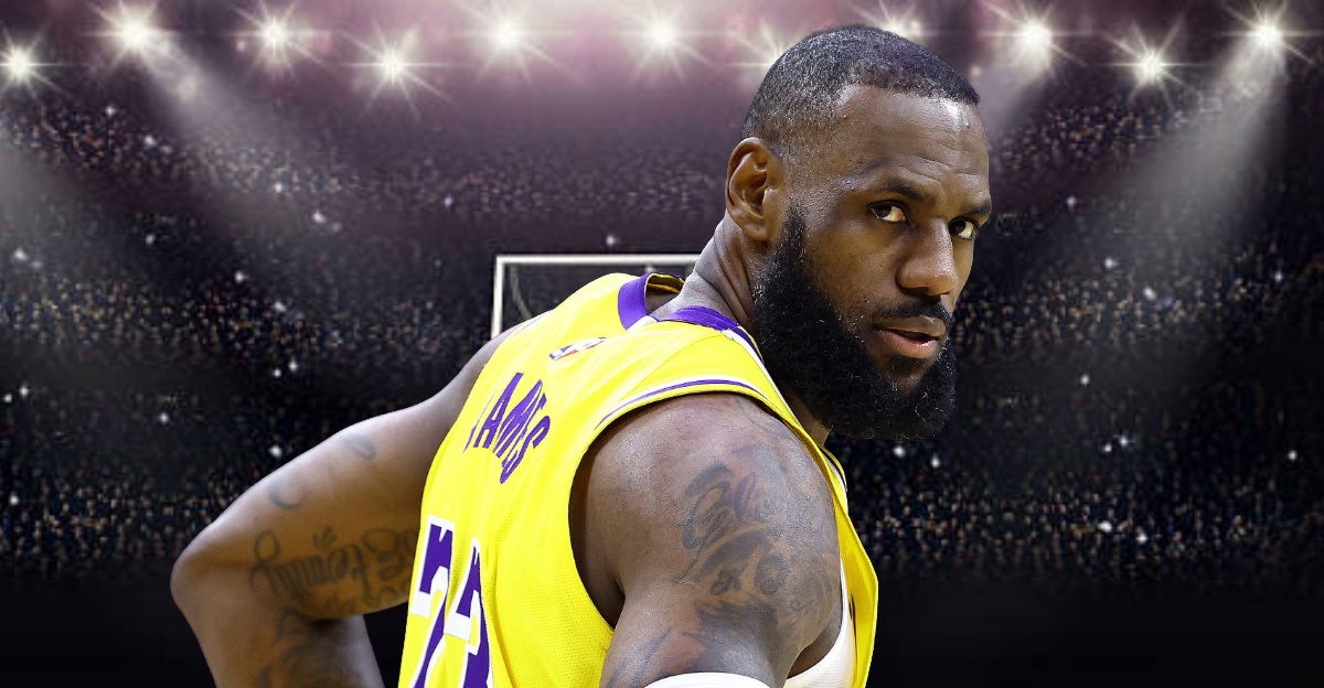 LeBron James’ Agent Rich Paul Claims Voter Resentment Blocked 7 MVPs ...