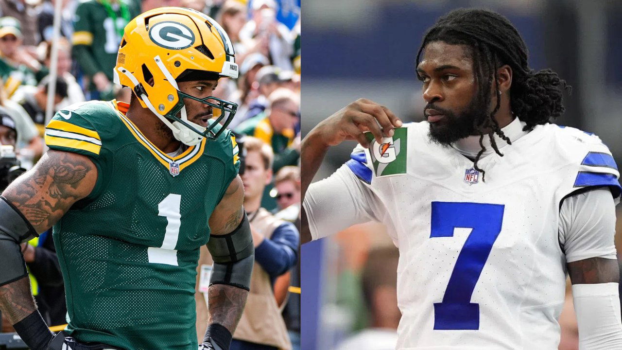 Micah Parsons Goes Nuclear on Cowboys Fans And Media For Trevon Diggs ...