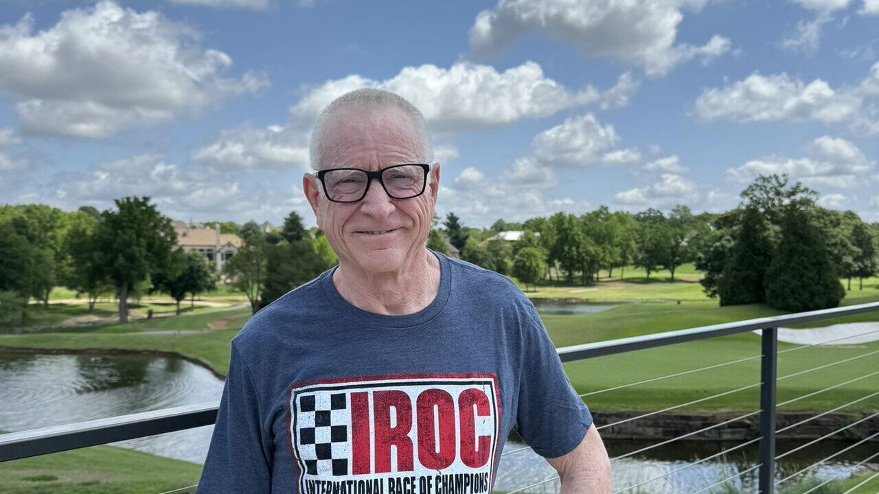 Mark Martin Brands the New NASCAR Championship Format “the Most Perfect ...