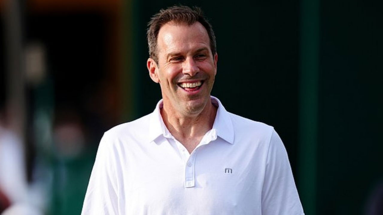 Nick Kyrgios Goes to War with Greg Rusedski Over his Australian Open ...