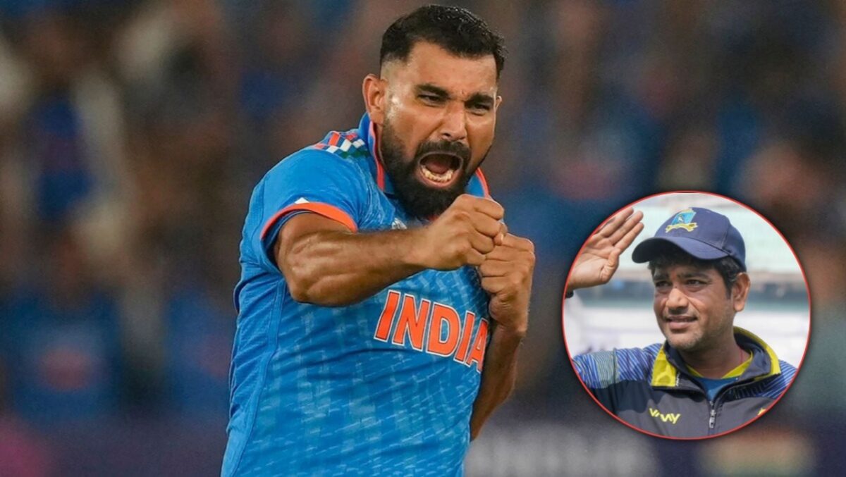 Mohammed Shami’s Omission From Indian Squad Yet Again Has Bengal Head ...