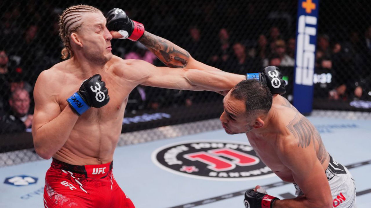 "Worst Self Awareness" - Paddy Pimblett Called Out for 'Ironical ...