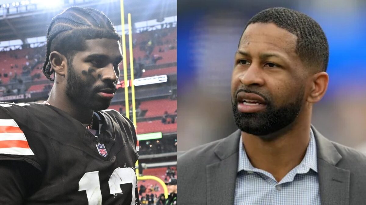 Shedeur Sanders' Father's Thankful Message to God Explodes Online After ...
