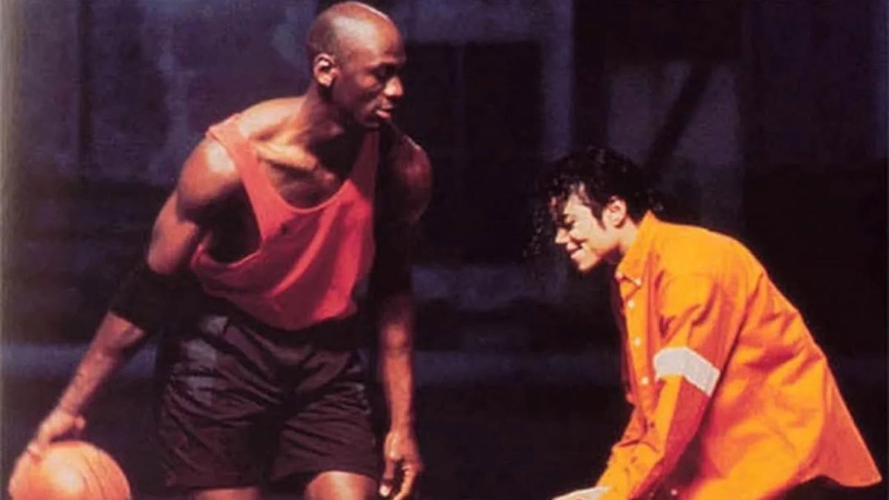 LeBron James' Agent Breaks Down Michael Jordan's Mythical Persona ...