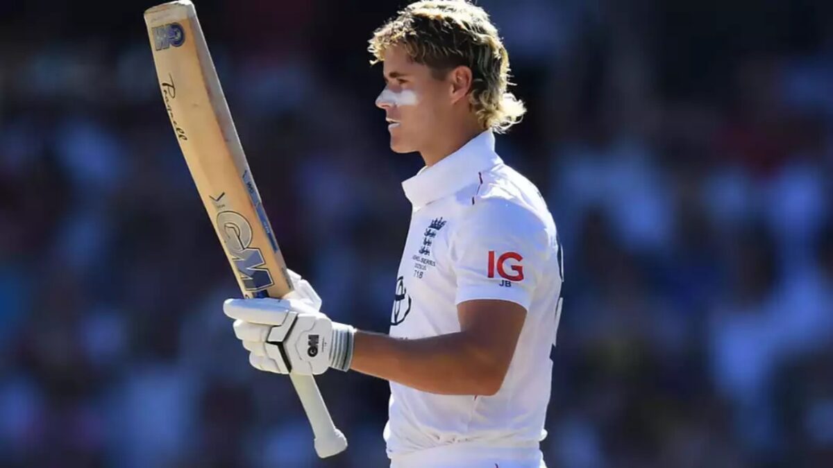 (Video) Jacob Bethell’s Parents’ Emotional Reaction to Son’s Maiden ...