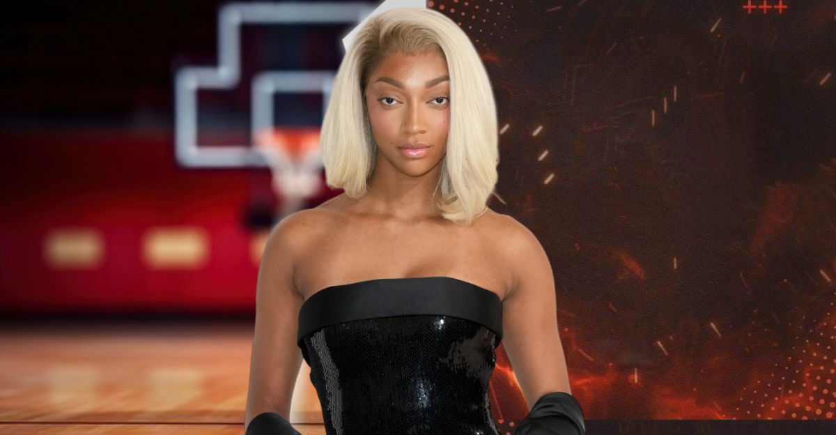 Angel Reese Expands Portfolio With Investment in $20 Million Black ...