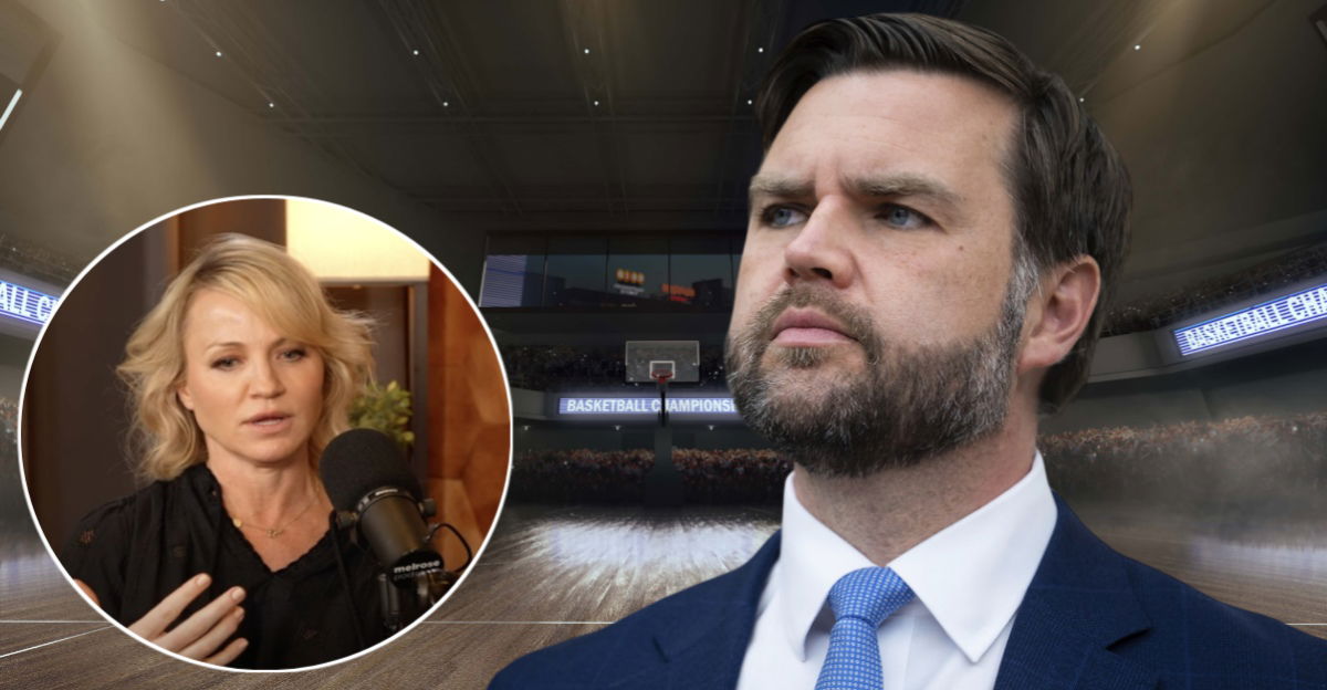 LeBron James’ Adversary Spurs Basketball Outcry Over JD Vance’s Defense ...