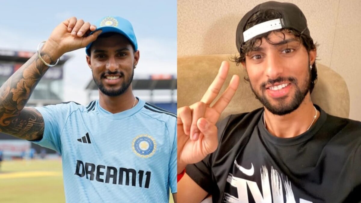 Tilak Varma Surgery Update: Will He Play In the T20 World Cup?