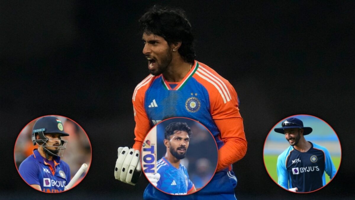 Tilak Varma Surgery Update: Will He Play In the T20 World Cup?