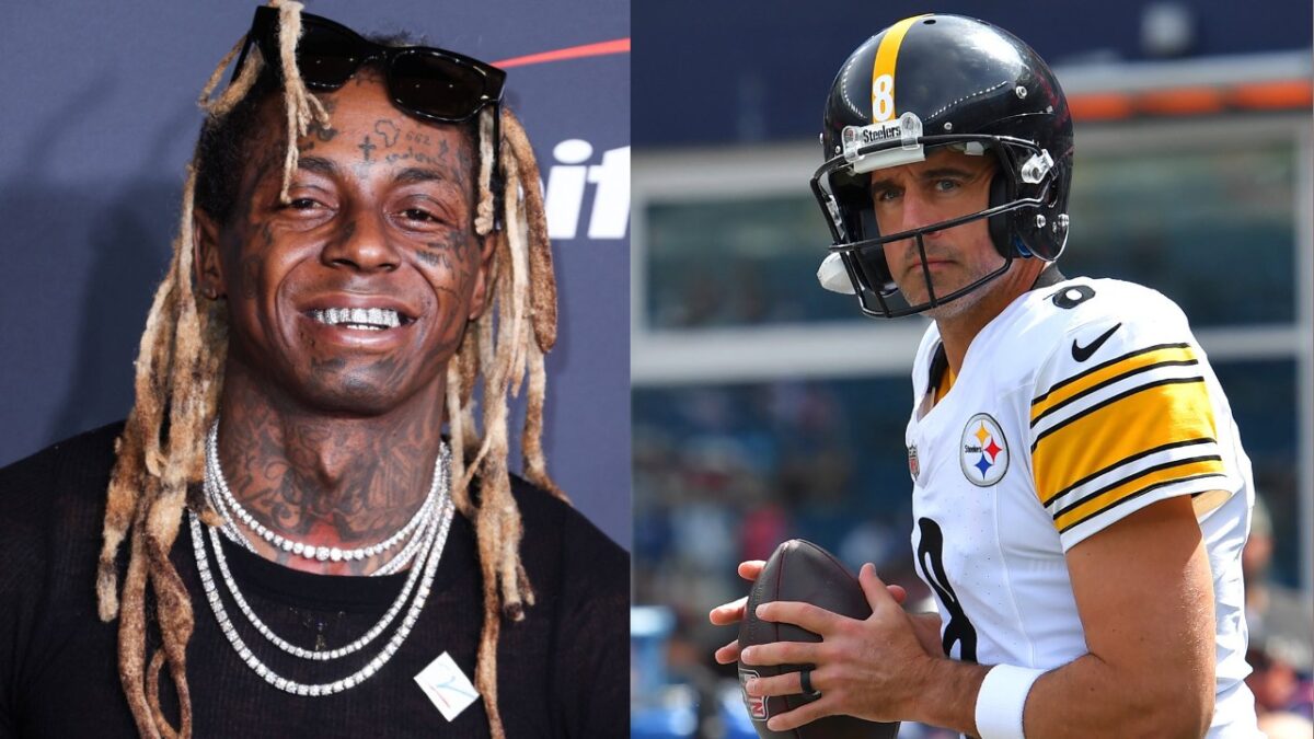 Aaron Rodgers Slinging It At Age 42 Does Not Surprise Packers Superfan ...