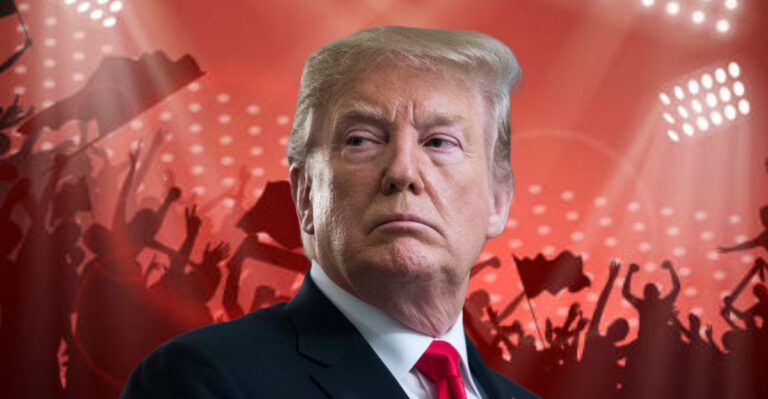 Caitlin Clark and LeBron James’ Teammates Criticize Donald Trump Over ...