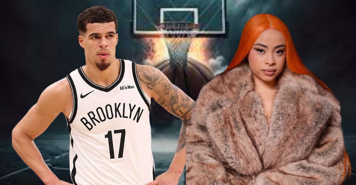 (Video) Internet Detectives Spot Michael Porter Jr's Tattoo in Viral ...