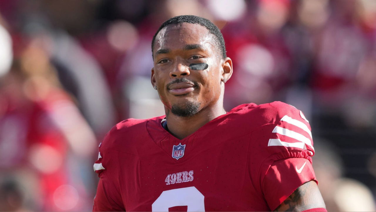 (Video) 49ers' Deommodore Lenoir Brutally Trolls Eagles Fans After ...